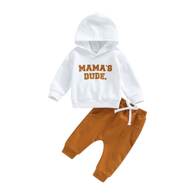 Baby Fall Outfits – Fleek Babies