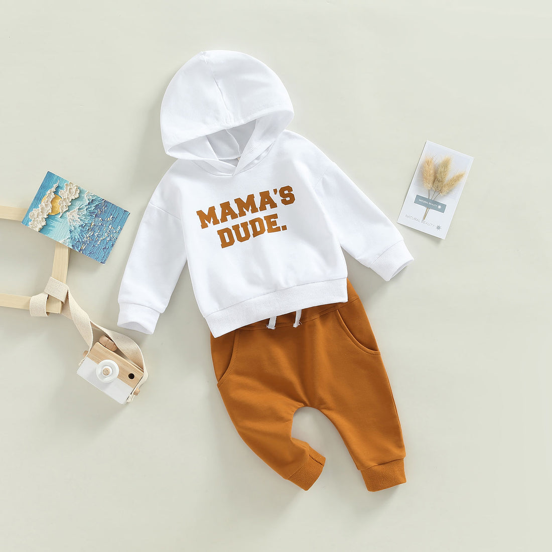 Baby Fall Outfits – Fleek Babies