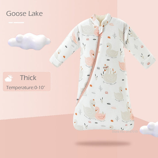 Cotton Baby Blanket – Fleek Babies