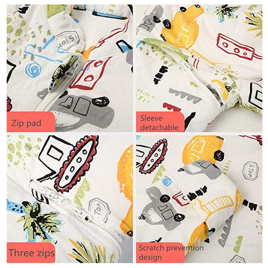 Cotton Baby Blanket – Fleek Babies