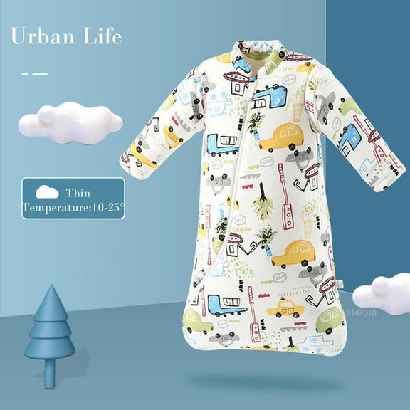 Cotton Baby Blanket – Fleek Babies