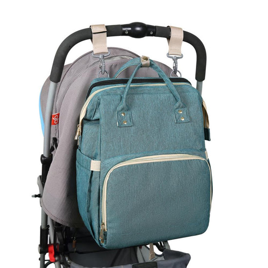 Baby Backpack – Fleek Babies