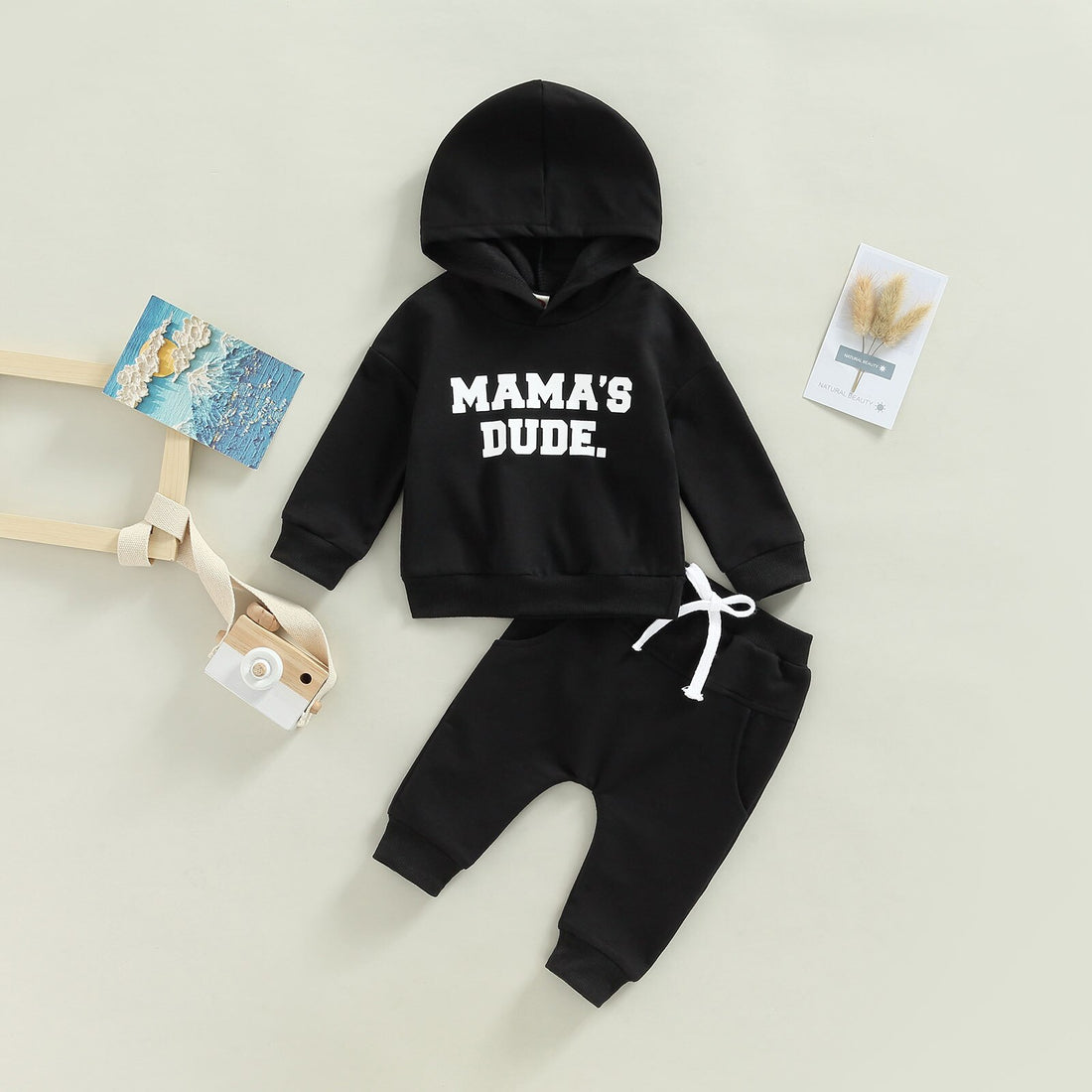 Baby Fall Outfits – Fleek Babies