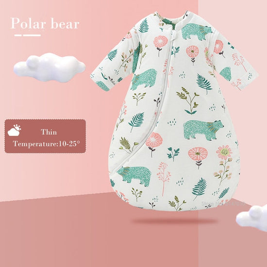 Cotton Baby Blanket – Fleek Babies