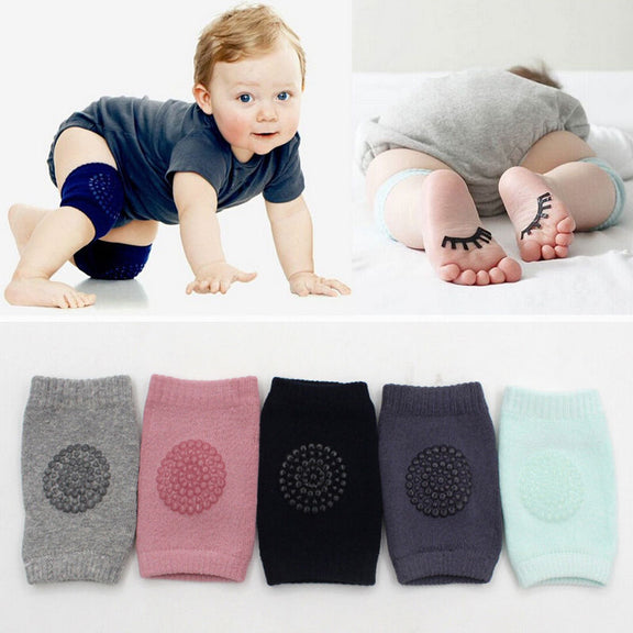 Crawling Baby Pads – Fleek Babies