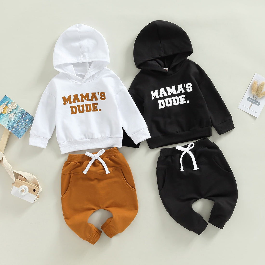 Baby Fall Outfits – Fleek Babies