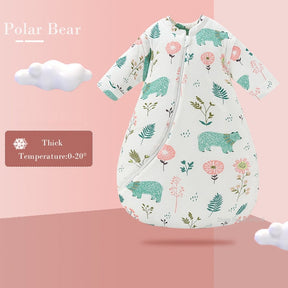 Cotton Baby Blanket – Fleek Babies
